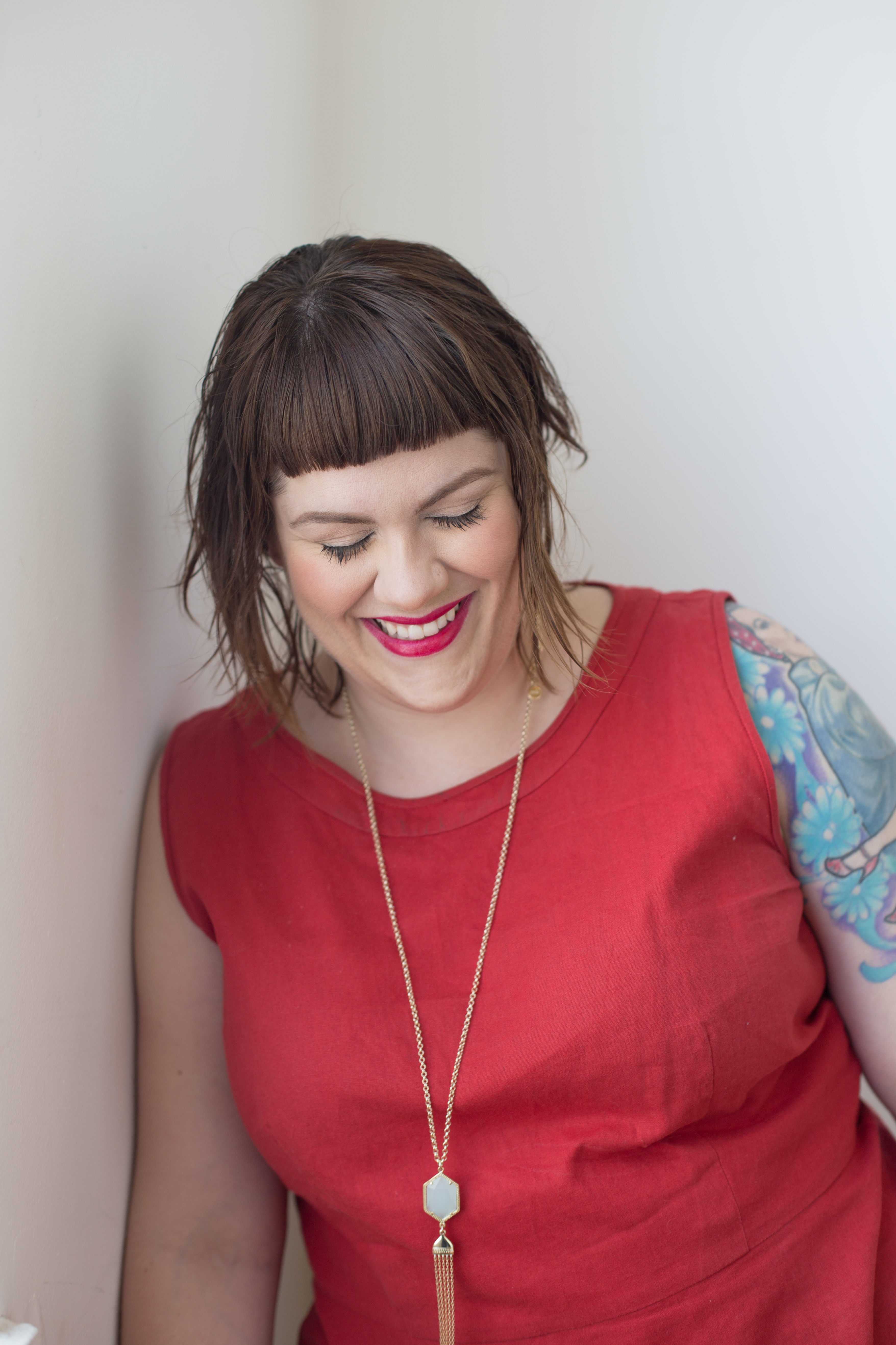 Meet Olivia (she/her) – Olivia Scobie